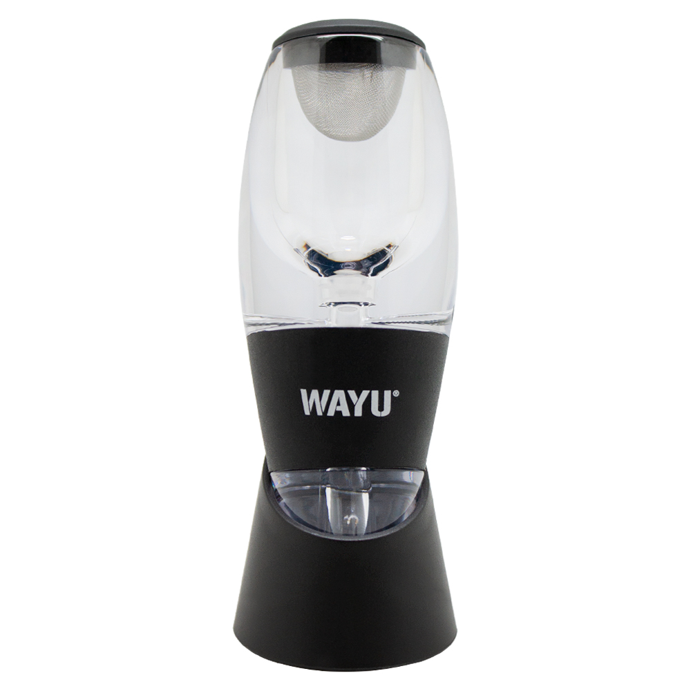 Aireador con Filtro WAYU